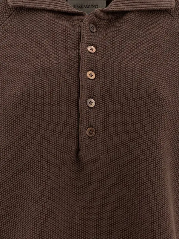 UMARMUNG Polo Shirts