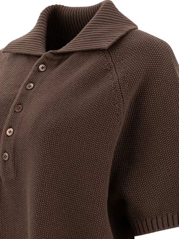 UMARMUNG Polo Shirts