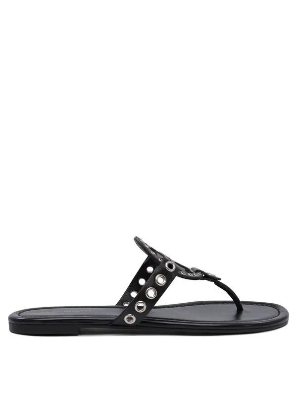 Tory Burch Sandals - Black