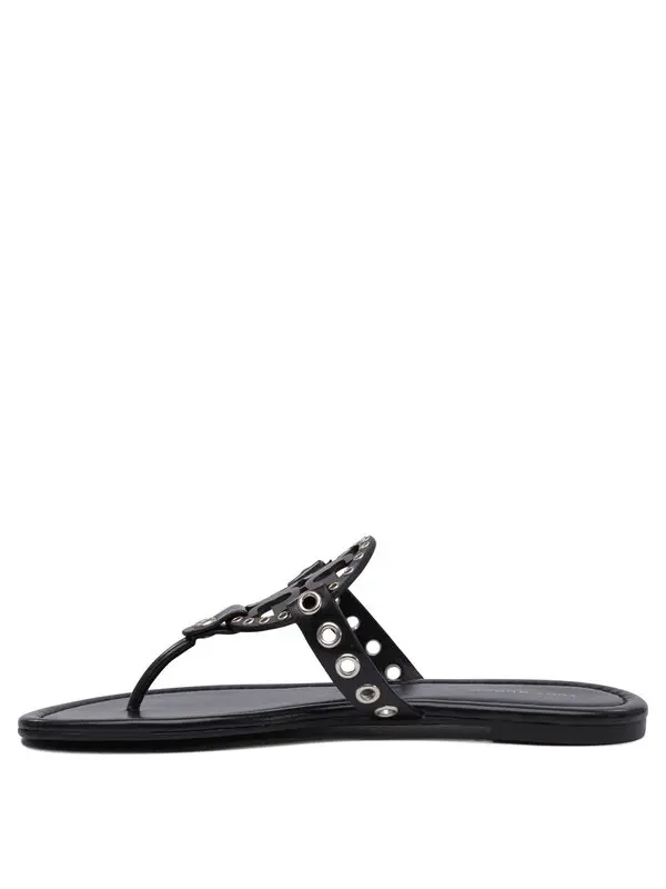 Tory Burch Sandals - Black
