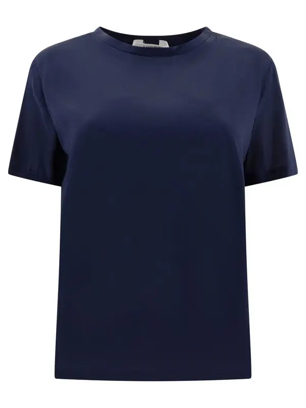 F.IT T-shirt - Blue