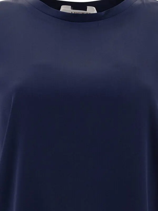 F.IT T-shirt - Blue