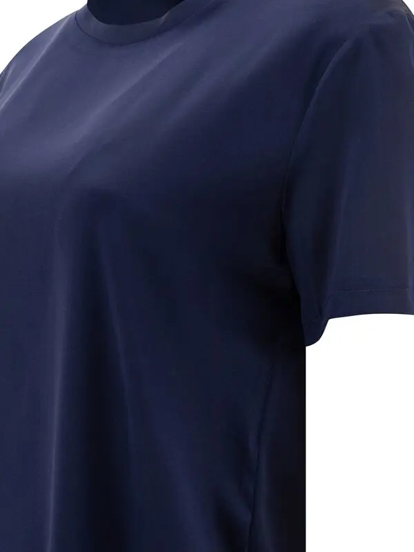 F.IT T-shirt - Blue