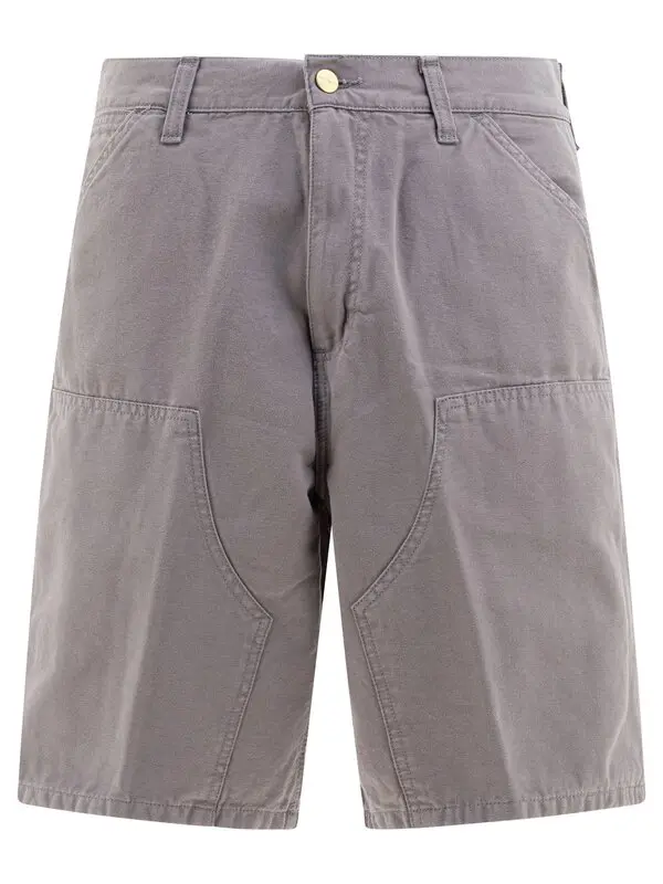 Carhartt Work In Progress Double Knee Shorts