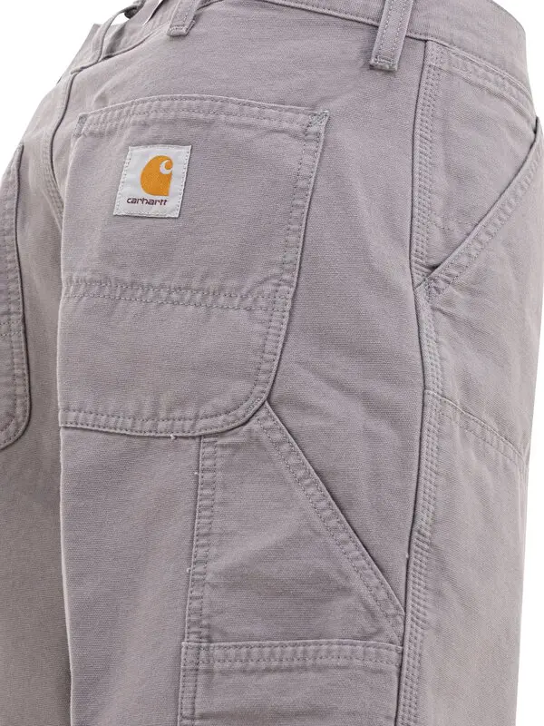 Carhartt Work In Progress Double Knee Shorts
