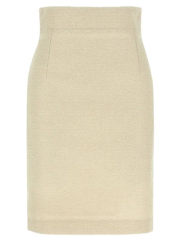 Tagliatore Nell' Skirt