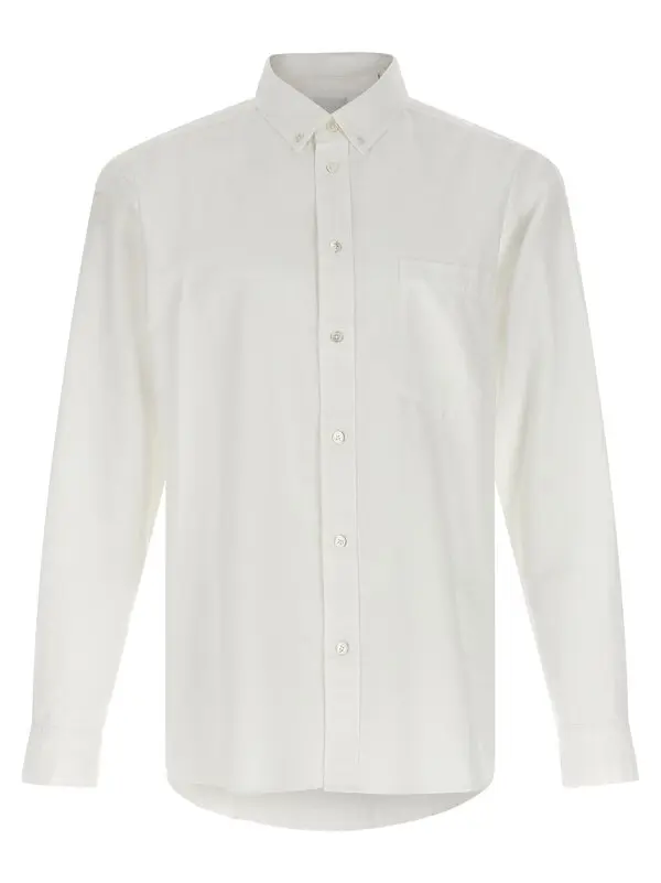 MARANT Jasolo' Shirt