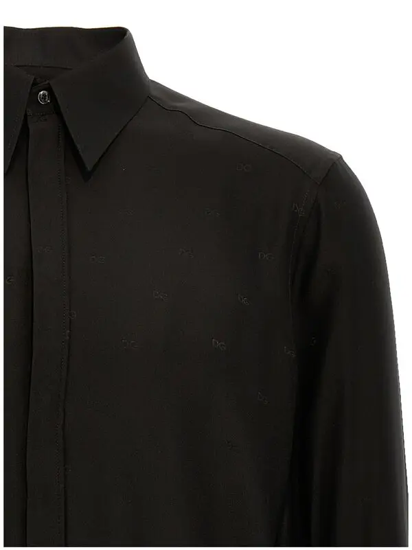 Dolce & Gabbana Martini' Shirt
