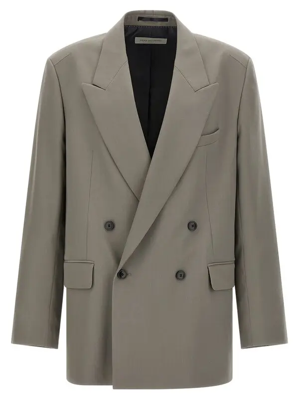 Dries Van Noten Bishop' Blazer