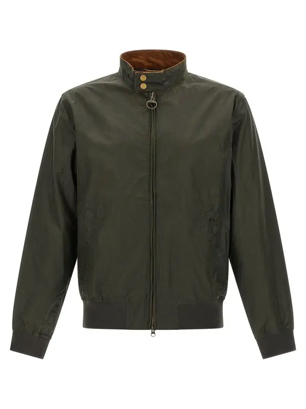 Barbour Royston Jacket