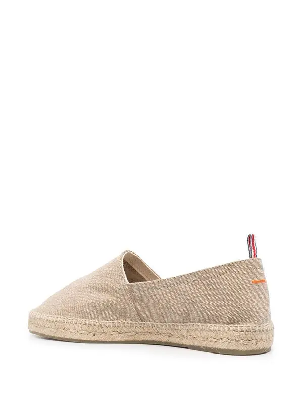 CastaÑer Pablo Canvas Espadrilles