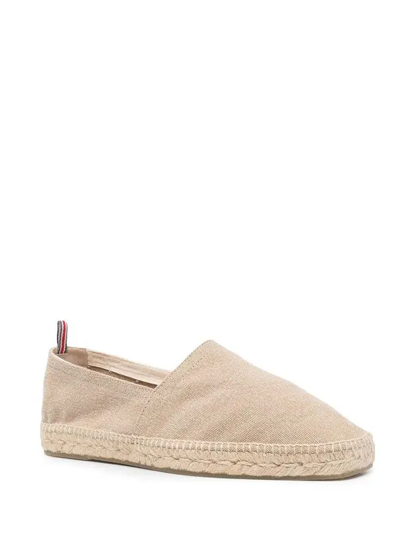 CastaÑer Pablo Canvas Espadrilles