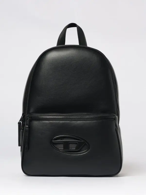 DIESEL® Backpack - Black