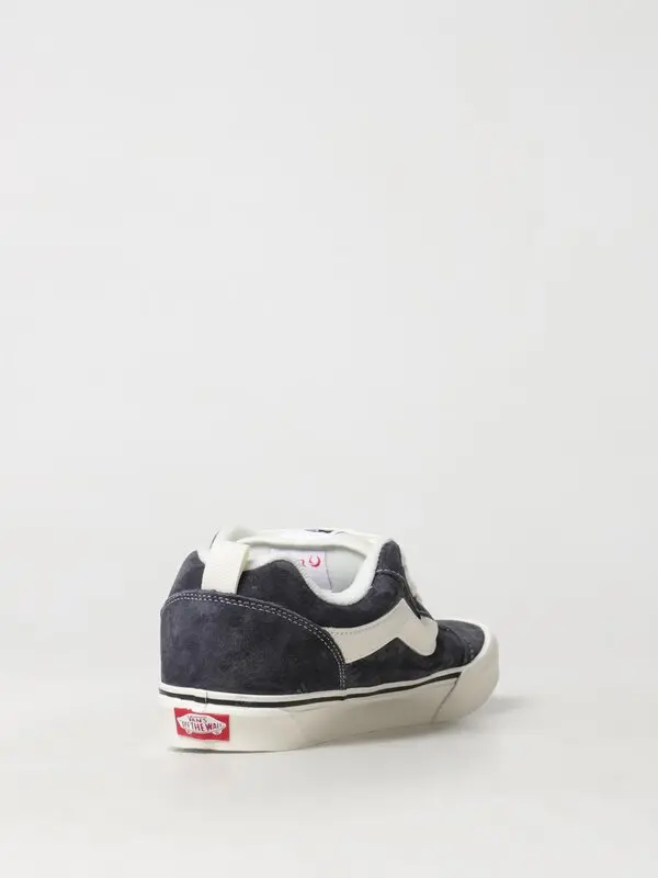 VANS Lace-up Sneakers