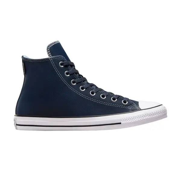CONVERSE Chuck Taylor All Star High Twill - Blue
