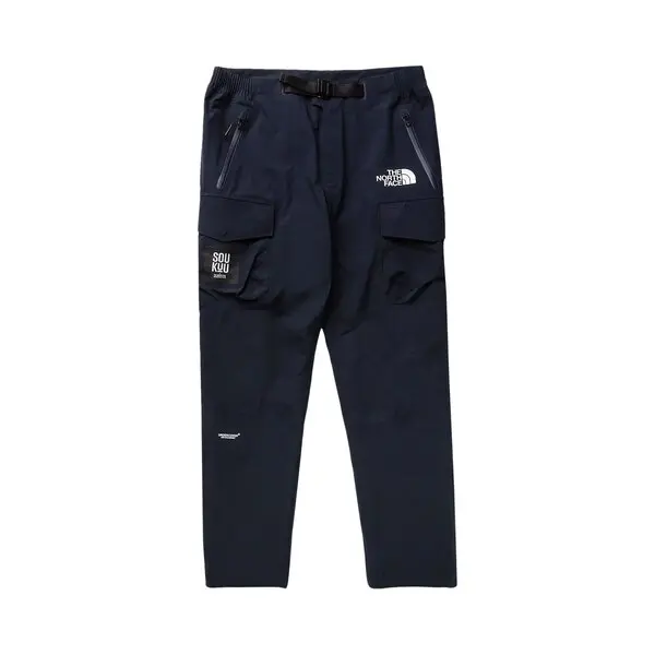 The North Face X Undercover Soukuu Geodesic Shell Pants - Blue