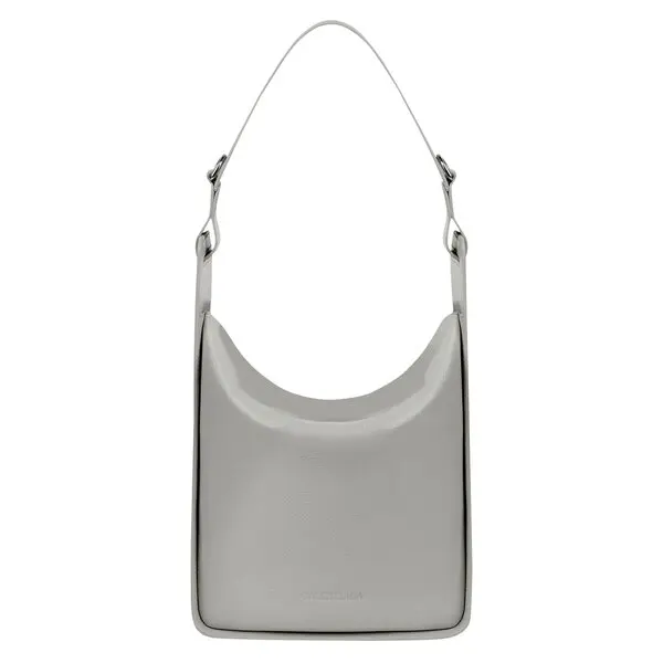 Balenciaga Tool 2.0 North-South Tote Bag - Grey | Editorialist