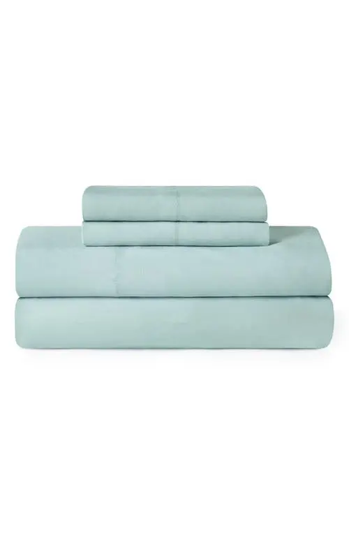 UGG Devon Sheet Set - Sky Gray