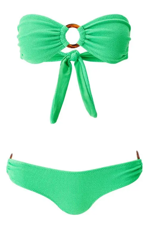 Melissa Odabash Belgium Ring Bikini Bottom