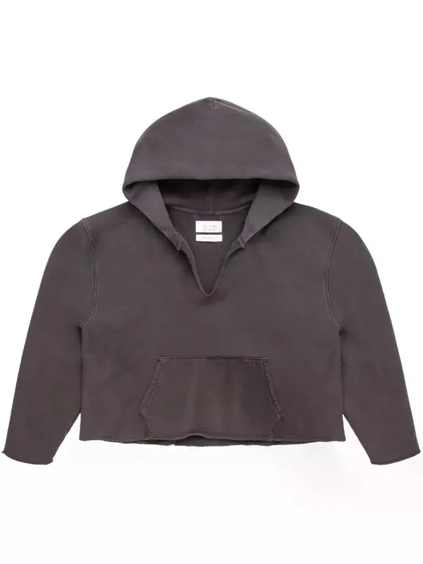 LES TIEN Rachel Hoodie