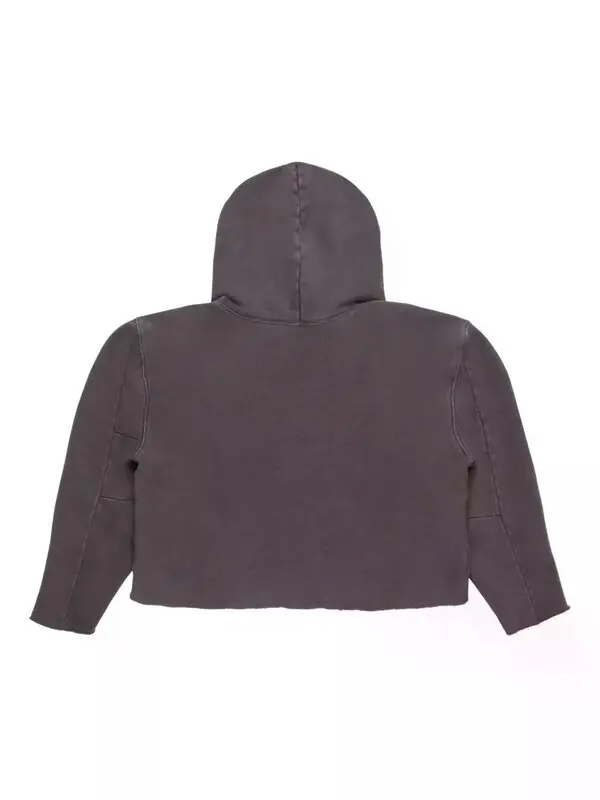 LES TIEN Rachel Hoodie