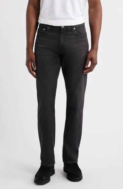 Ag Protégé Straight Leg Jeans - Rattlesnake
