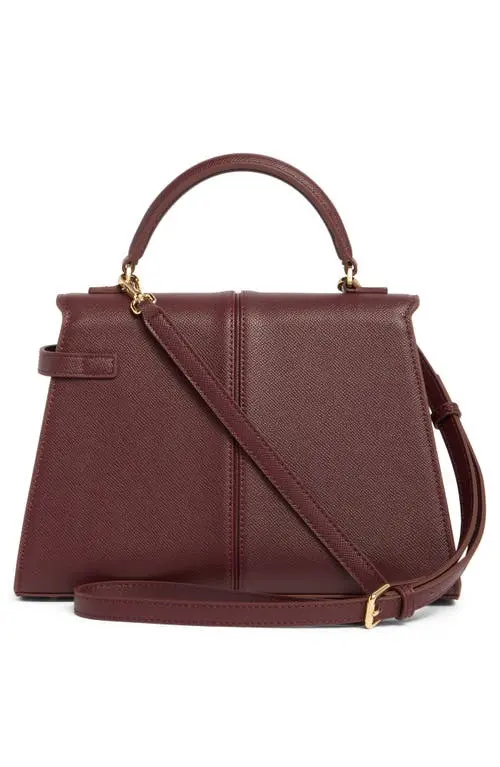 Jw Pei Large Elise Top Handle Bag
