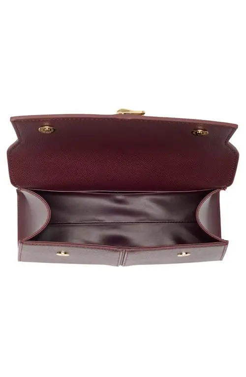 Jw Pei Large Elise Top Handle Bag