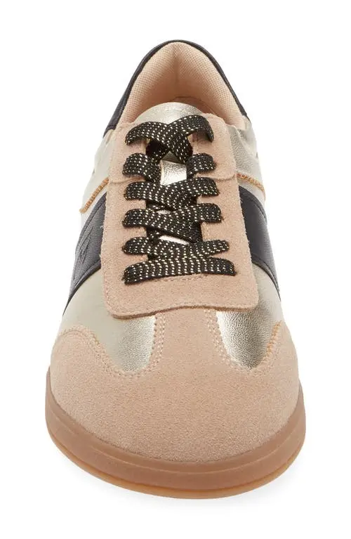 Regarde Le Ciel Grisel Sneaker - Antique/platinum/black