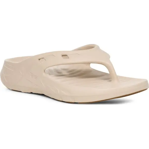 Teva Apretrail Cushioned Flip Flop