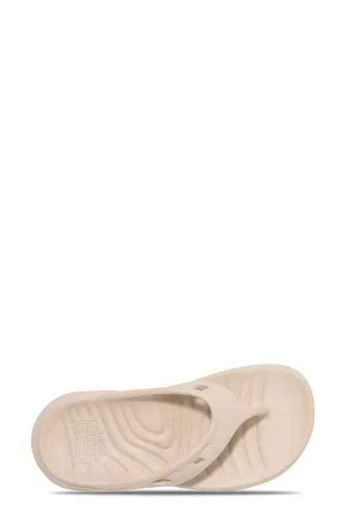 Teva Apretrail Cushioned Flip Flop