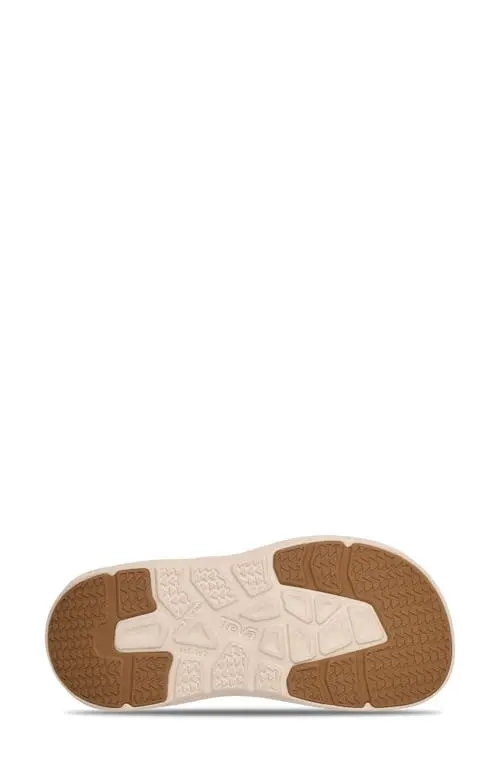 Teva Apretrail Cushioned Flip Flop