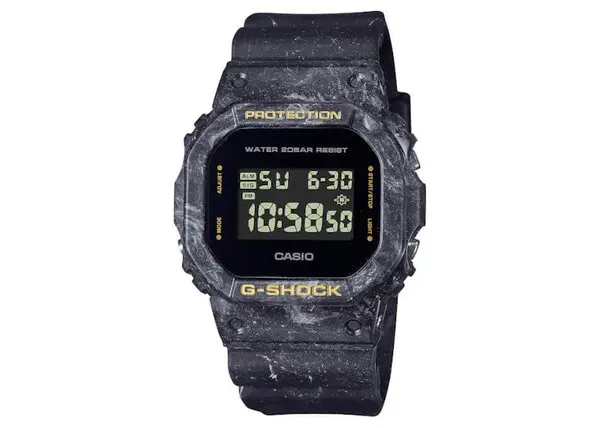 Casio Digital Watch