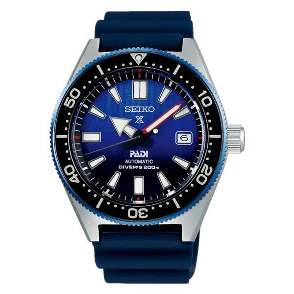 SEIKO Prospex Diver Watch - Stainless Steel