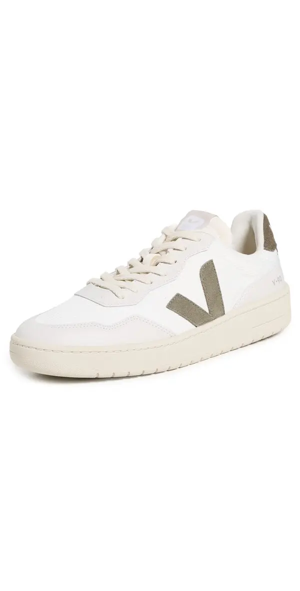 VEJA V-90 B-mesh Sneakers