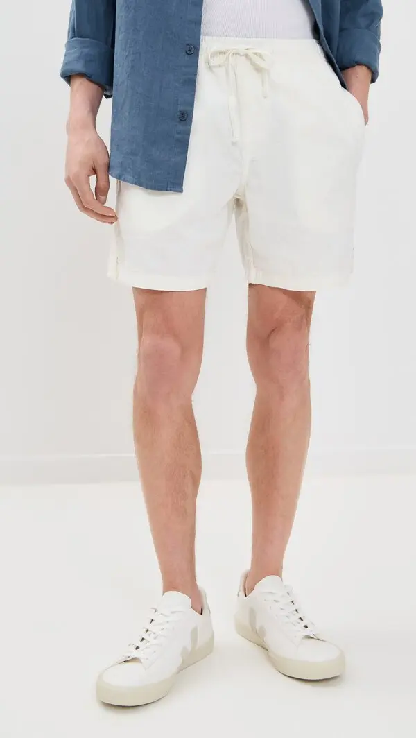 KATIN Isaiah Local Shorts - Sugar