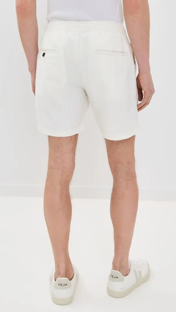 KATIN Isaiah Local Shorts - Sugar
