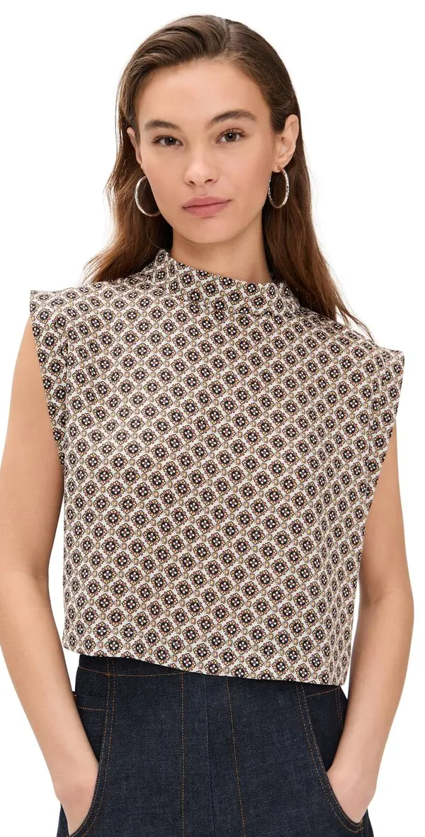 Rachel Comey Bacchus Top