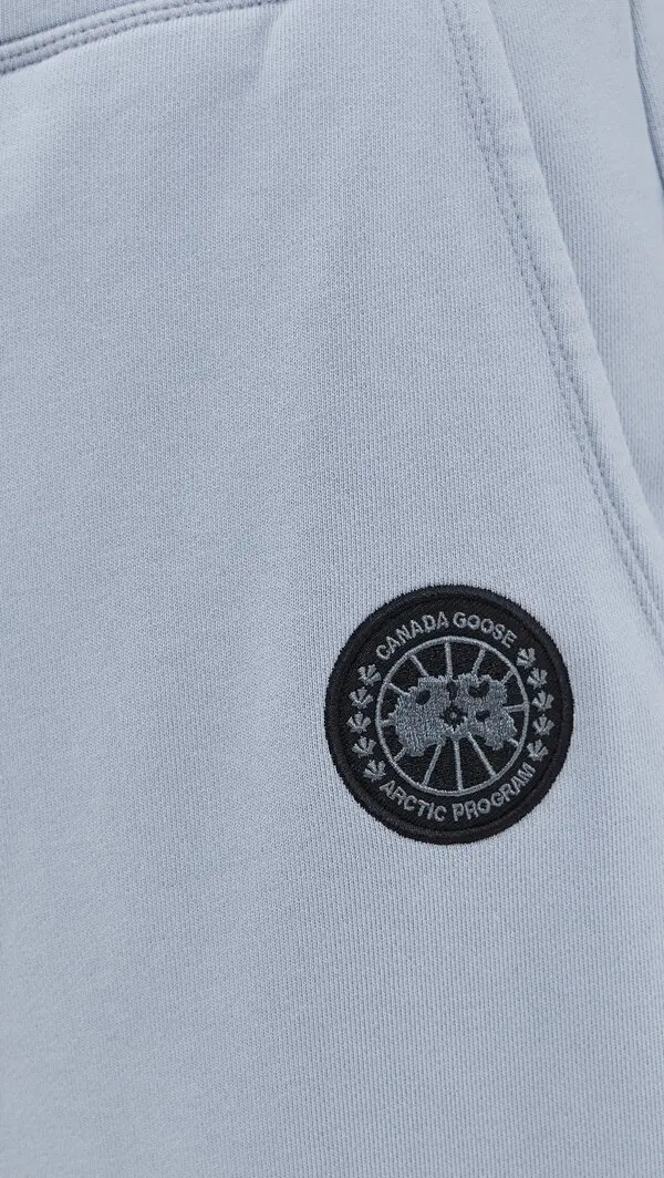 Canada Goose Black Disc Huron Pants