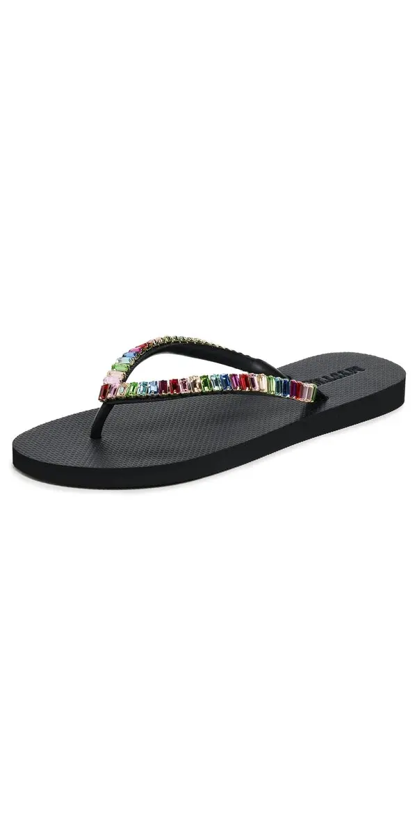 Mystique Flip Flops