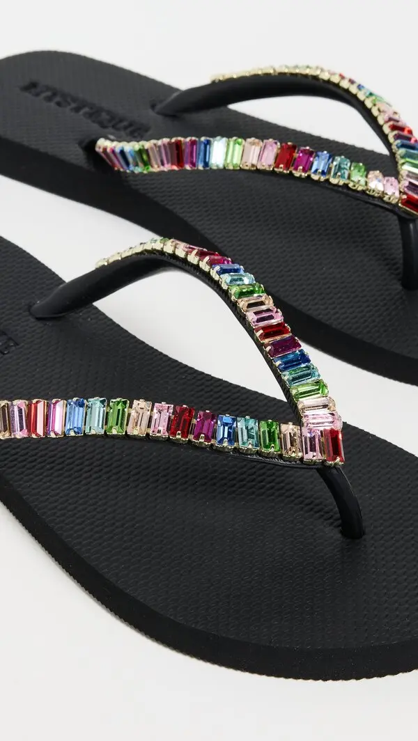 Mystique Flip Flops