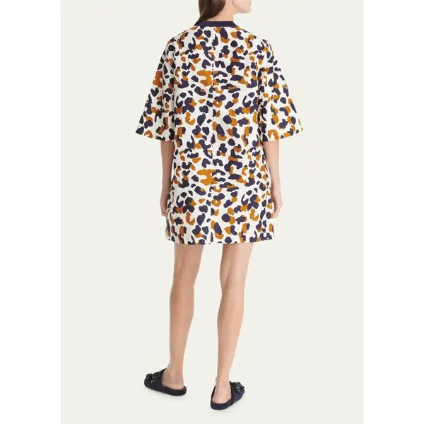 ERES Maree Tunic Coverup