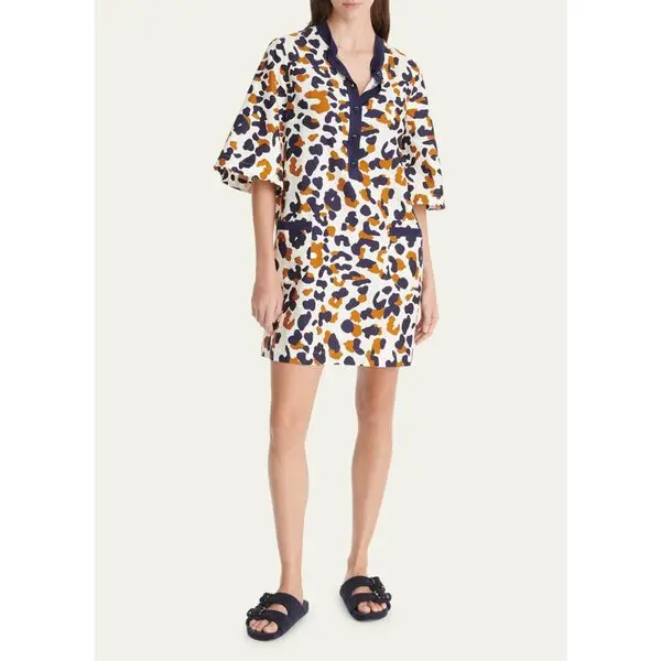 ERES Maree Tunic Coverup