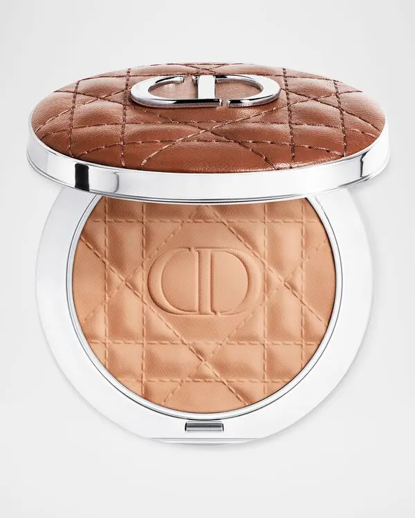 Dior Forever Nude Bronze - 02 Light - Matte
