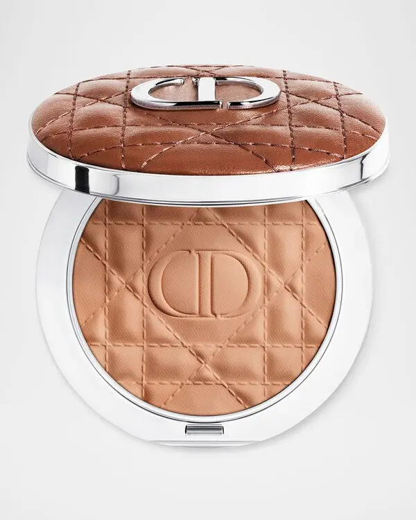 Dior Forever Nude Bronze - 04 Warm - Matte