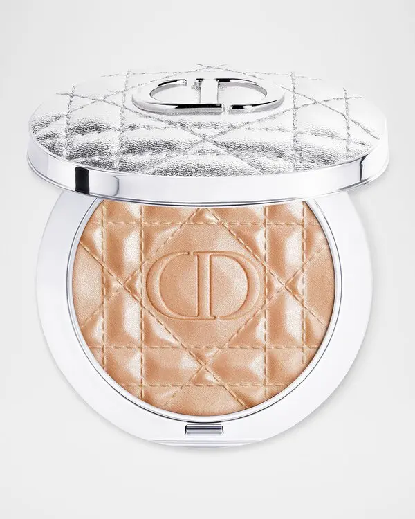 Dior Forever Glow Luminizer - 01 Nude - Halo