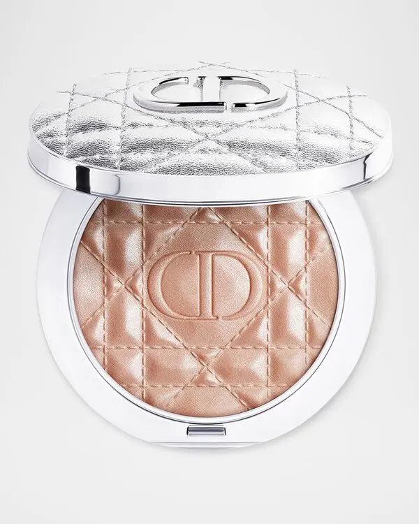 Dior Forever Glow Luminizer - 02 Gold - Halo