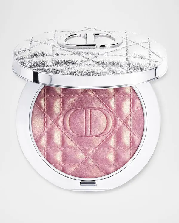 Dior Forever Glow Luminizer - 04 Pink - Strobe
