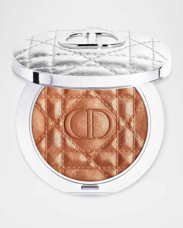 Dior Forever Glow Luminizer - 07 Copper - Sequin
