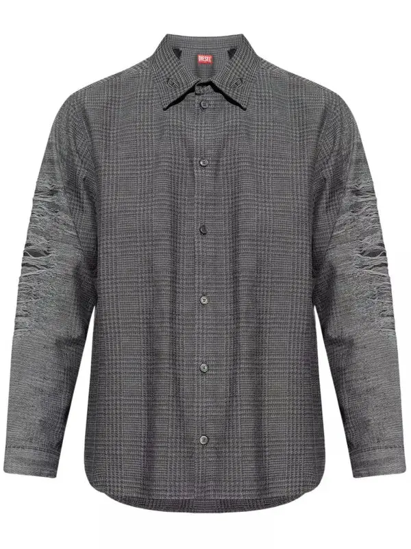DIESEL® S-olov Shirt